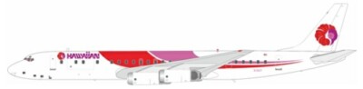 INFLIGHT 1/200 HAWAIIAN DC-8-62H N1807 WITH STAND IF862HS0823 | eBay