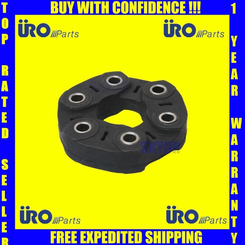BMW Rubber Coupling Propeller Drive Shaft Flex Disc E28 E34 E39 E36 E46 ...