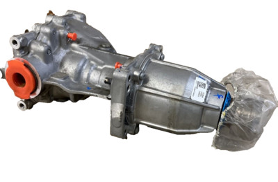 NEW GENUINE FORD 2013-2019 FLEX EXPLORER EDGE MKZ REAR DIFFERENTIAL 3 ...