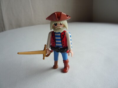 Pirate (30009540) Réf. 4156-3127-5728 Complet | eBay