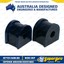 Superpro 33mm Rear Sway Bar Mount Bush Kit for Land Rover Discovery ...