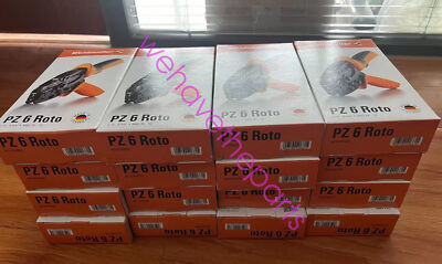 WEIDMULLER PZ 6 ROTO 9014350000 Crimping Hand Tool New Free Expedited ...