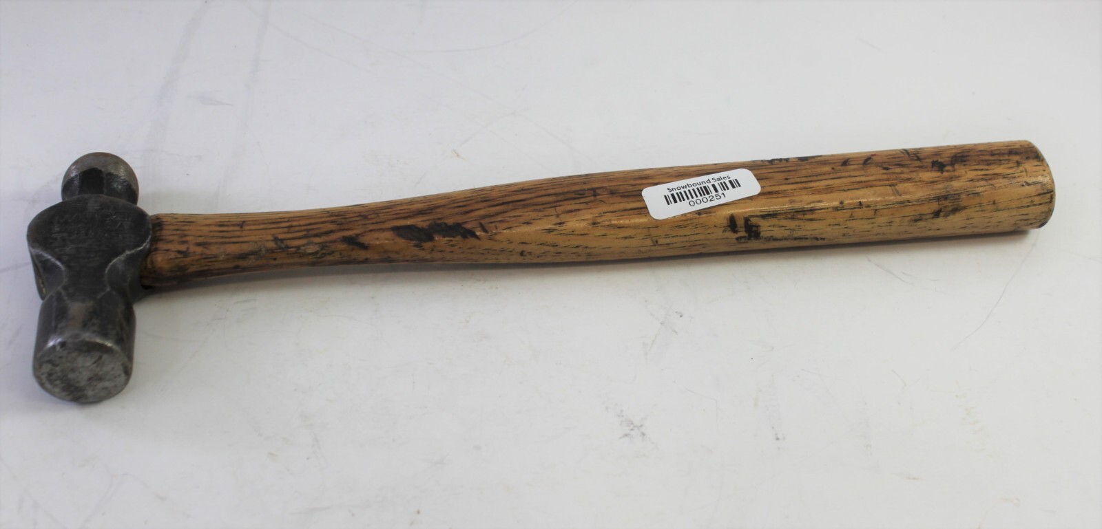 MATCO TOOLS BH12 USA 12 OZ BALL PEEN HAMMER | eBay