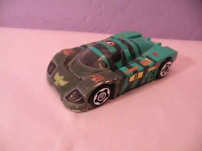 1993 G2 Transformers Color Changers Drench | eBay
