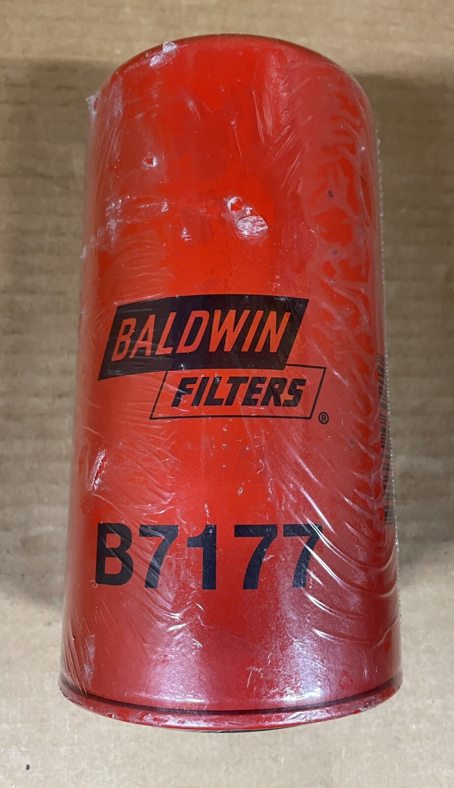 Baldwin Oil Filter B7177 | eBay