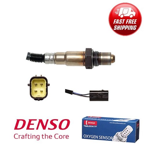 Genuine DENSO Oxygen Sensor for Hyundai Elantra Tiburon Tucson/ Kia ...