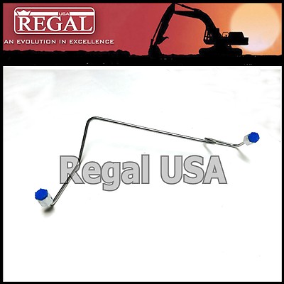 4N3283 Fuel Line for Caterpillar (2473364) | eBay