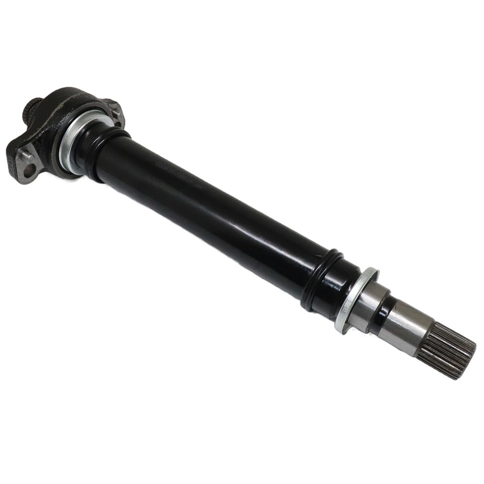 CV Intermediate Shaft GG38-25-700C For Mazda3 2.0L 2006 2007 2008 2009 ...