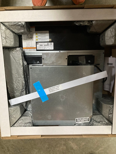 GE 30" Telescopic Downdraft System UVD6301 SPSS Stainless Steel | eBay