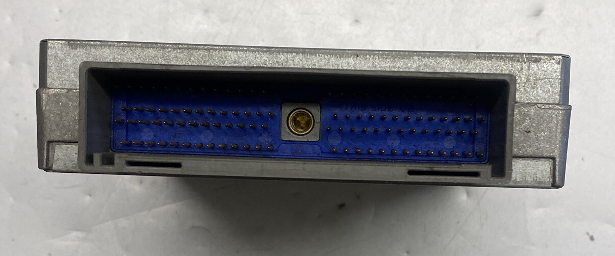 2000 FORD RANGER OEM ENGINE COMPUTER BOX [CHECK PART#] YL5F-12A650-VA ...