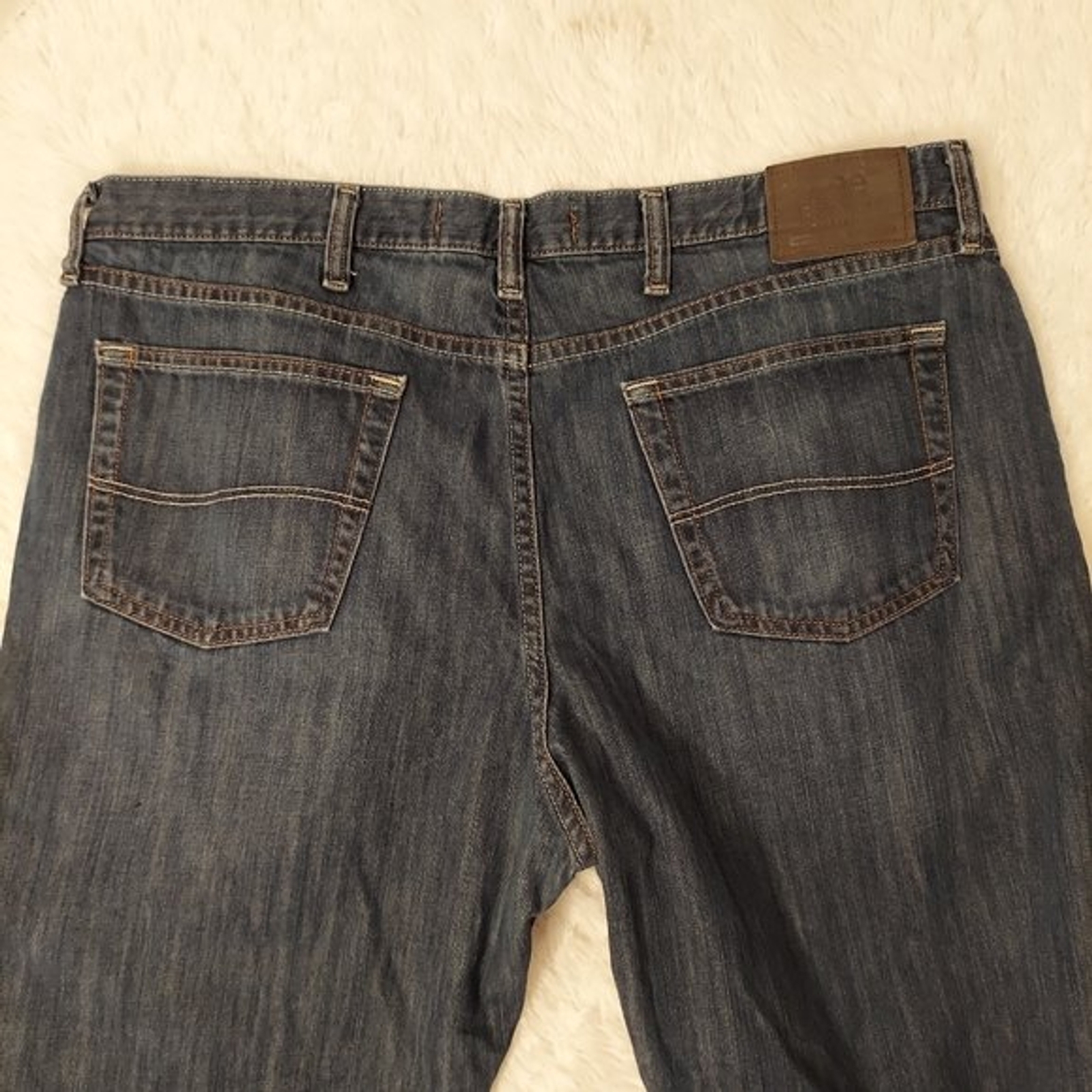 LEE Premium Select Classic Fit Men's Straight Leg Jea… - Gem