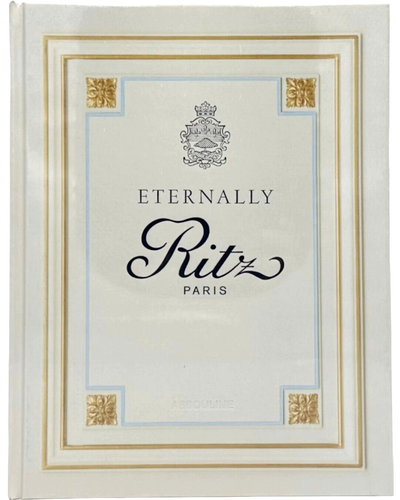 Eternally Ritz by Laure Verchère (2018, Hardcover) for sale online | eBay