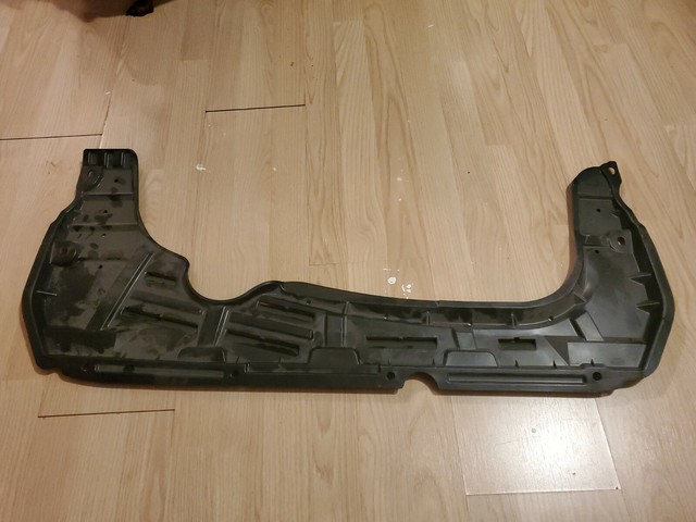 Nissan 758923SH0A Genuine OEM Under Cover for sale online | eBay