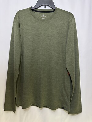 The Balance Collection Outdoor Men’s Performance Ridge Long Sleeve ...