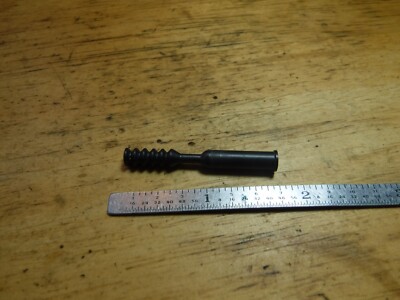 Smith Wesson m&p bodyguard 38 special, revolver parts, Extractor Rod ...