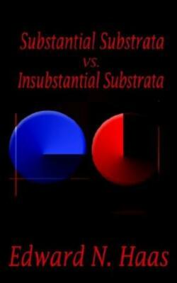 Substanital Substrata Vs Insubstantial Substrata 9781403339591| eBay