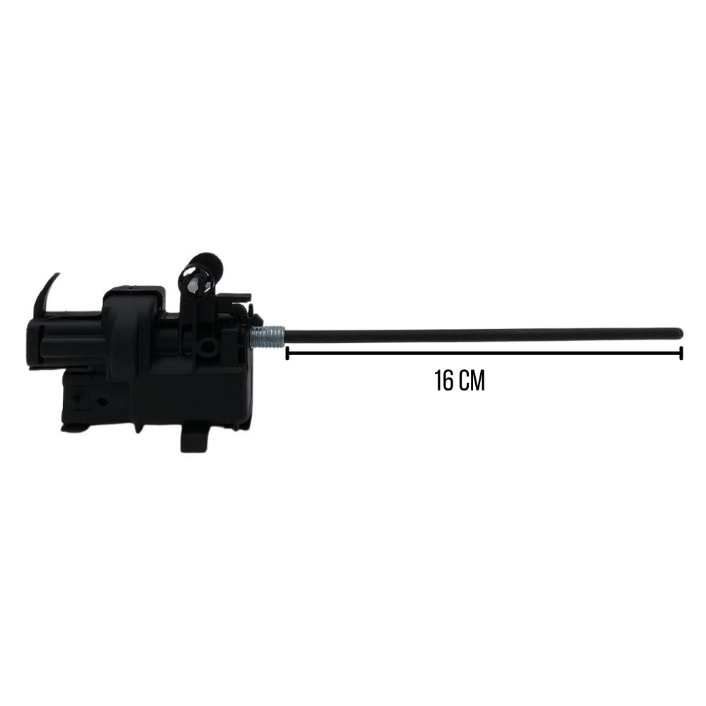 Renault MEGANE Mk3 2008-2016 Fuel Flap Solenoid Lock 8200305732 for ...
