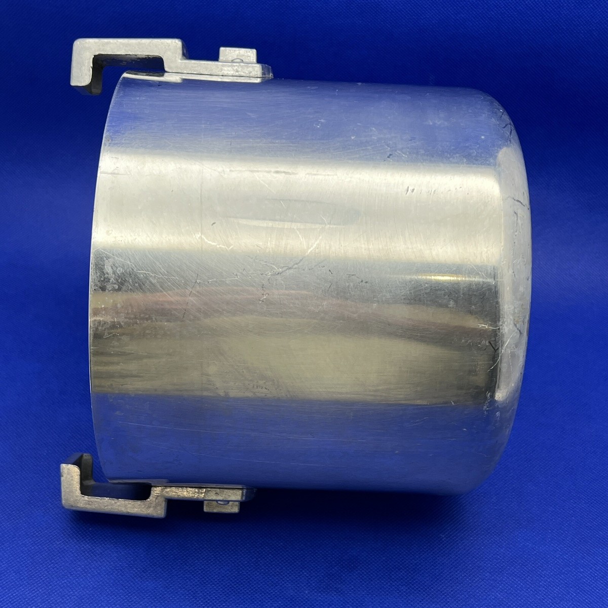 Wearever Pressure Cooker Broasted Chicken Commercial Kfc Broasted