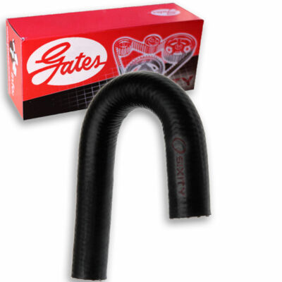 Gates 18743 HVAC Heater Hose Bypass Chevy LS Water Pump | eBay