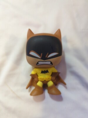 Funko Vintage Batman Mystery Minis - Yellow (2016) | eBay