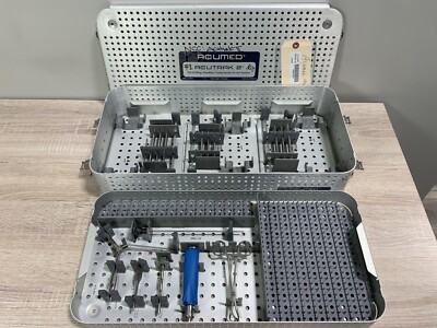 Acumed Acutrak 2 Self-Drill Headless Compression Screw System | eBay
