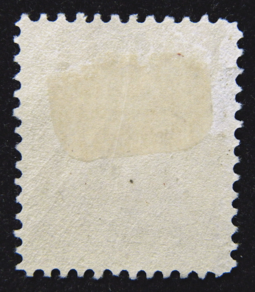 US Stamp 1902-03 13c Harrison Scott # 308 MINT OG H | eBay