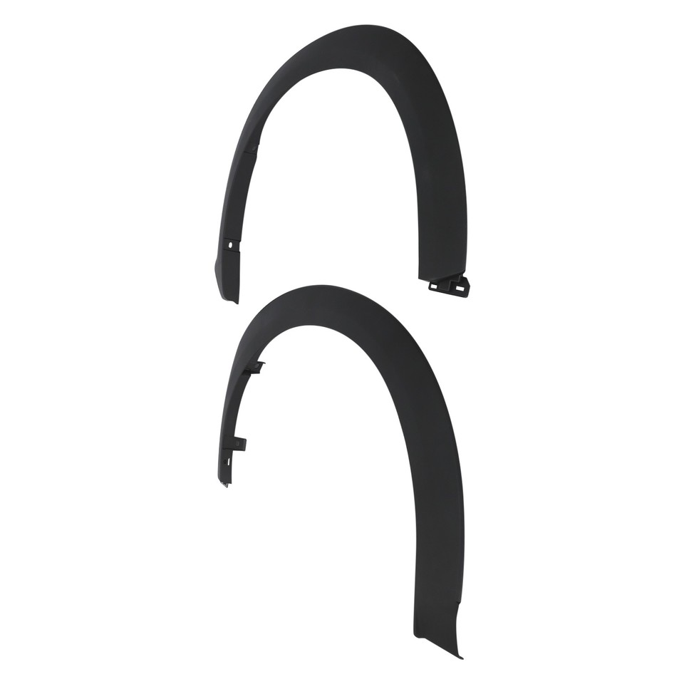 For Mazda CX-3 2016 2017-2022 Wheel Arch Molding Front Driver ...