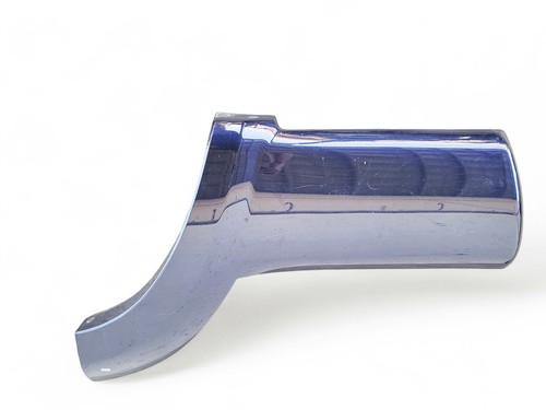 Toyota 4Runner 05-09 Rear Door Molding Trim Left/Driver Blue Metallic ...