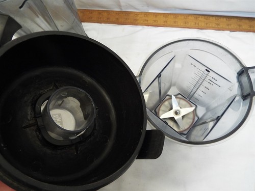 Vita-Mix 5000 Total Nutrition Center Blender Vitamixer Mixer Vitamix ...