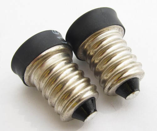 1pc E14 Male to E12 Female Base LED Light Bulb Adapter Holder Socket ...