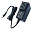 New AC/DC Adapter For Orascoptic Zeon LED Light System Power Supply ...