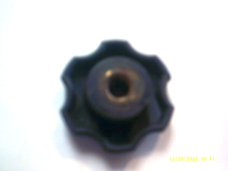 Used Snapper Walk Mower Fluted Knob 7101022 / John Deere GX22571 | eBay