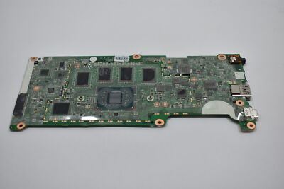 L14343-001 Hp Intel Celeron N3450 4GB 32GB eMMC Motherboard 14-CA061DX ...