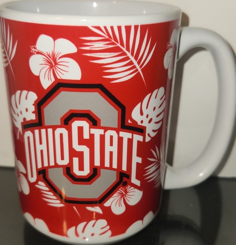 ohio state buckeyes 16oz Mug | eBay