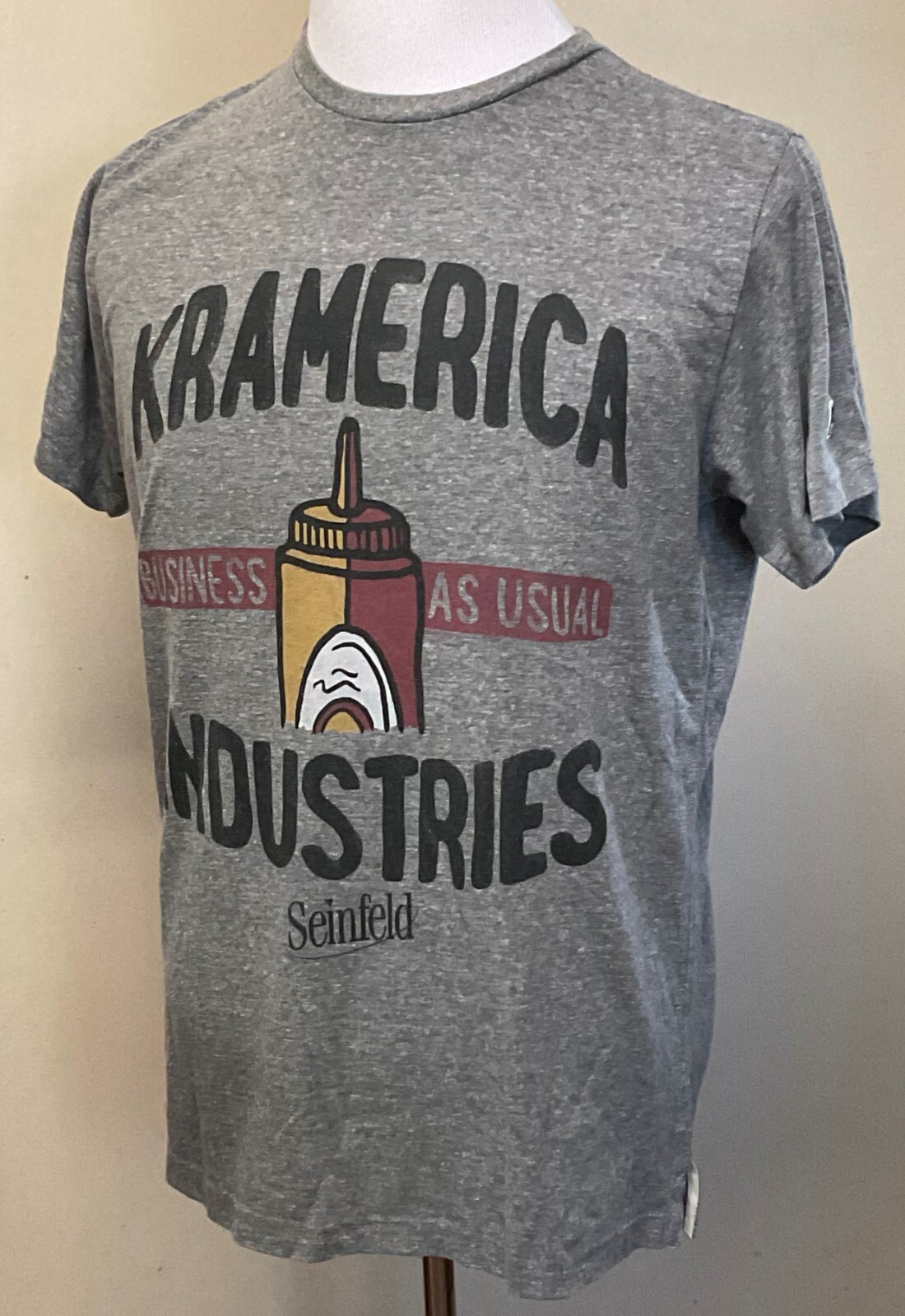 Popfunk Seinfeld Kramerica Industries Business as Usu… - Gem