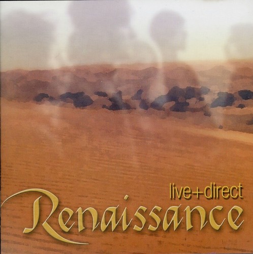 RENAISSANCE live + direct JIM McCARTHY KEITH RELF | eBay