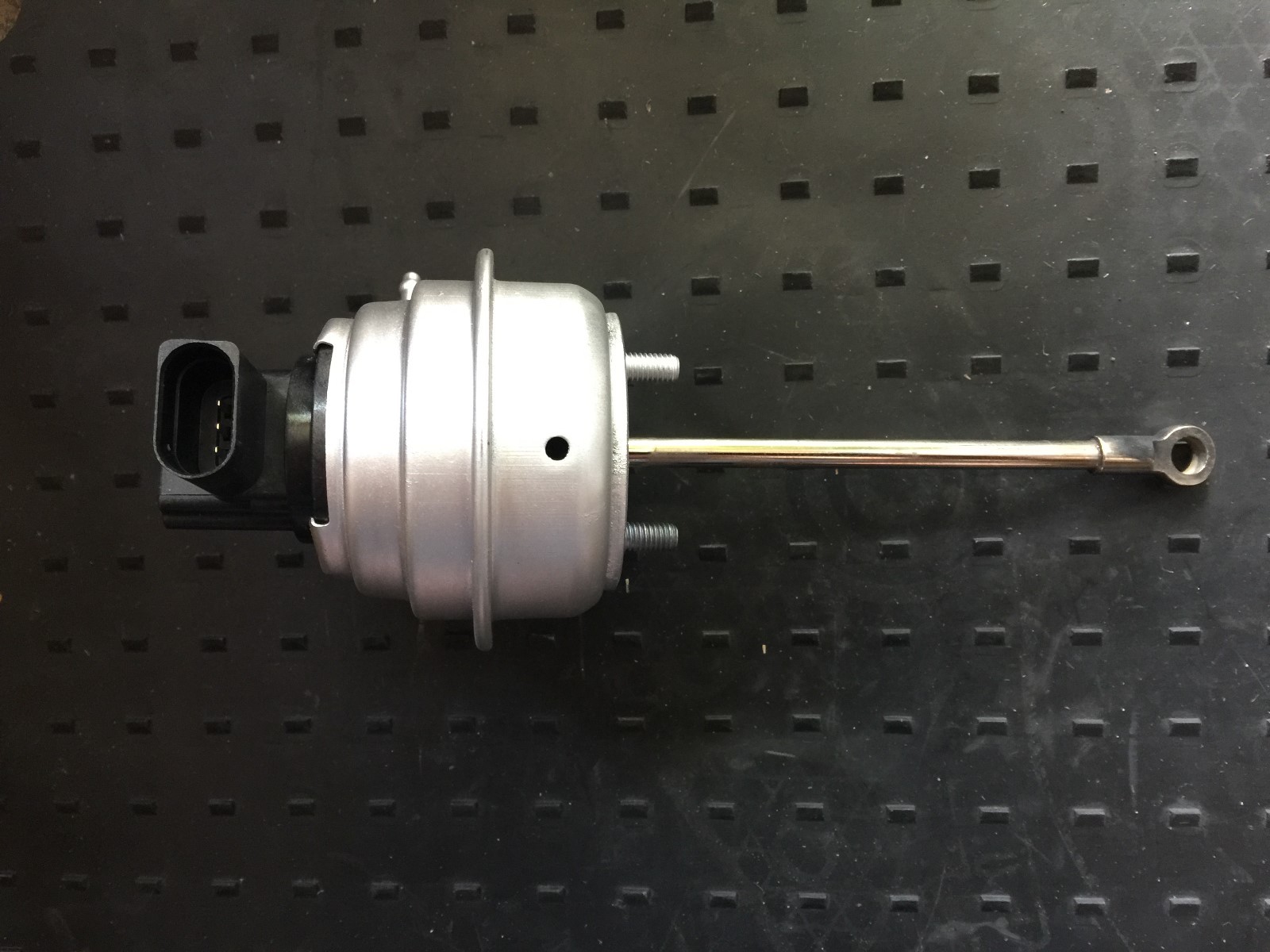 Unterdruckdose Turbolader für Dodge Caliber Jeep Compass 03G253019R | eBay