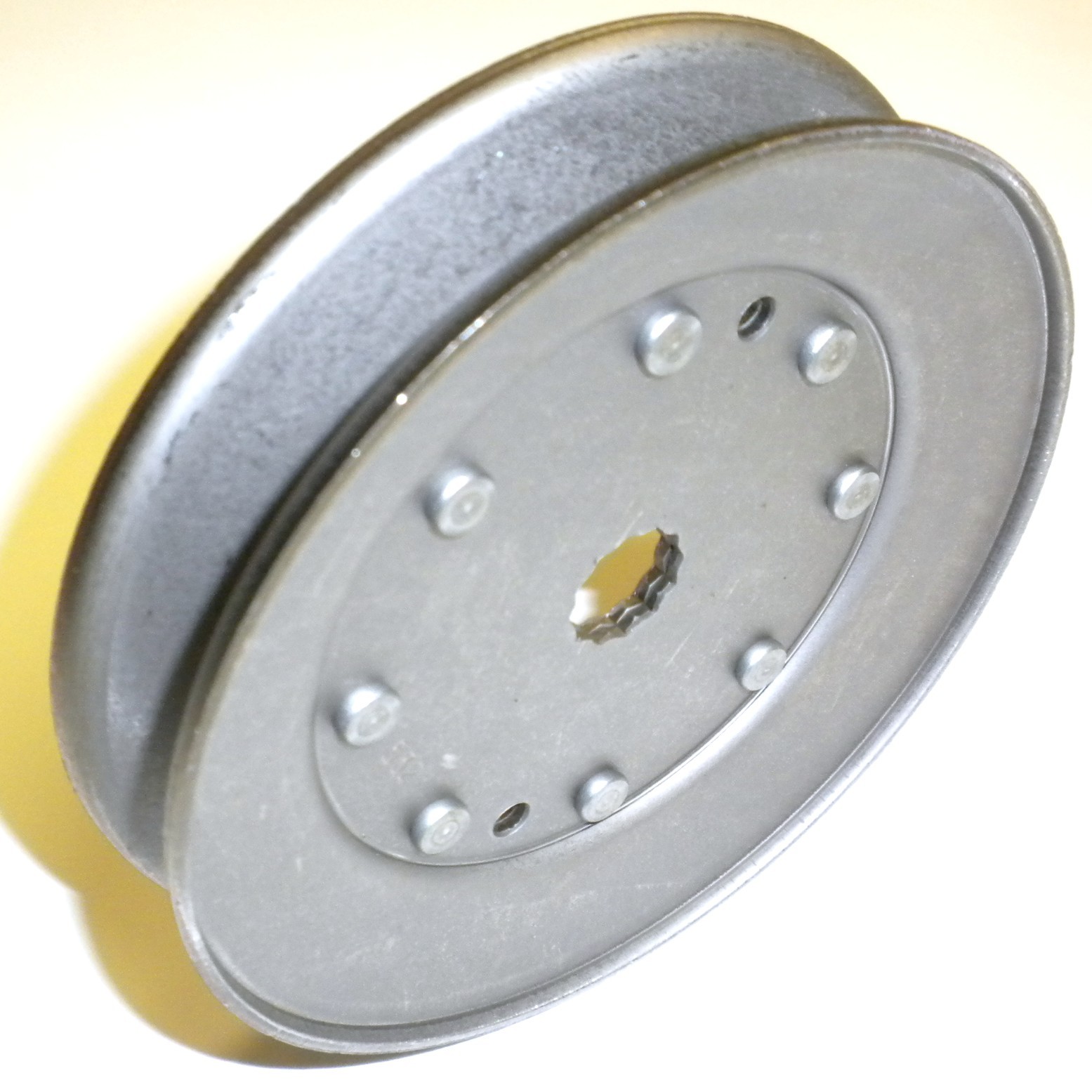 9148 Rotary Pulley Compatible With Sears 129206, 153532, 173435 ...