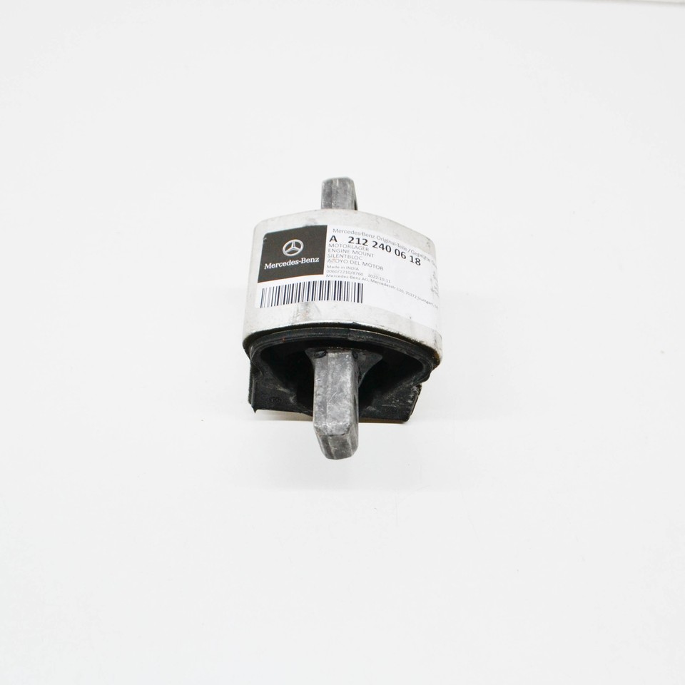 MERCEDES-BENZ E-CLASS W211 GEARBOX MOUNT A2122400618 3.5PETROL 200KW | eBay