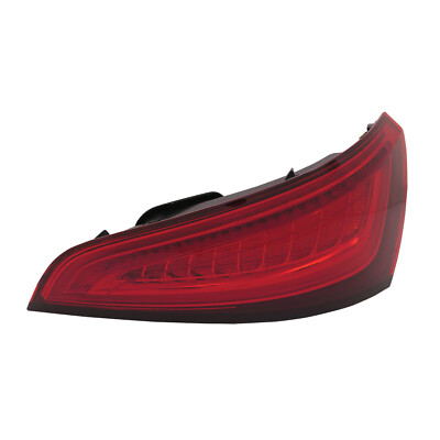 Inner Tail Light Fits 13-17 Audi Q5 SQ5 Hybrid LED CAPA Right Passenger ...