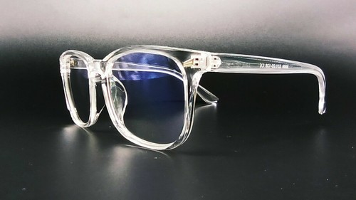 Blaulichtfilter Blaufilter anti blue ray Brille Hipster - ohne ...