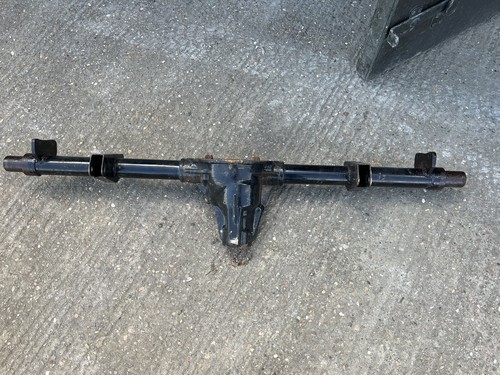 Fully Floating Atlas Axle Casing Ford Escort Rally Race | eBay UK