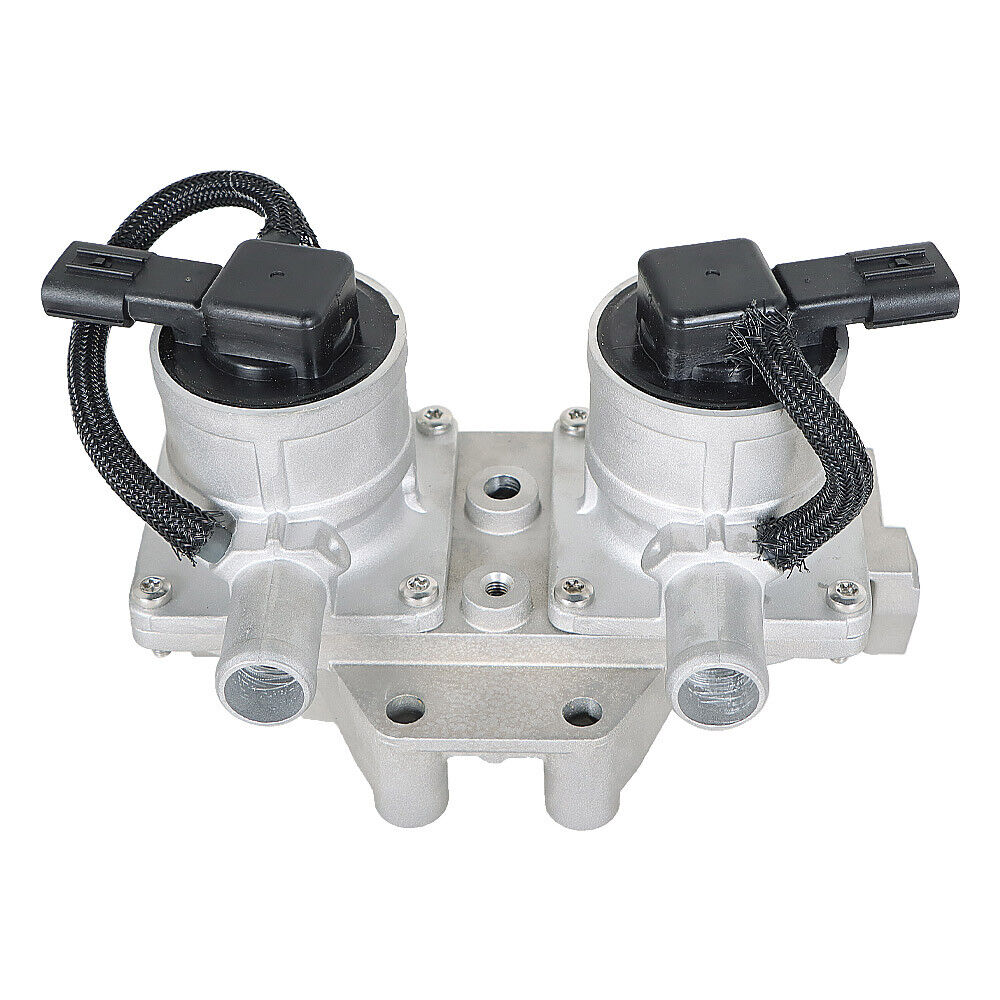 Fit For 2007-2020 Toyota Tundra Secondary Air Injection Fit For 2007-2020 Toyota Tundra Secondary Air Injection