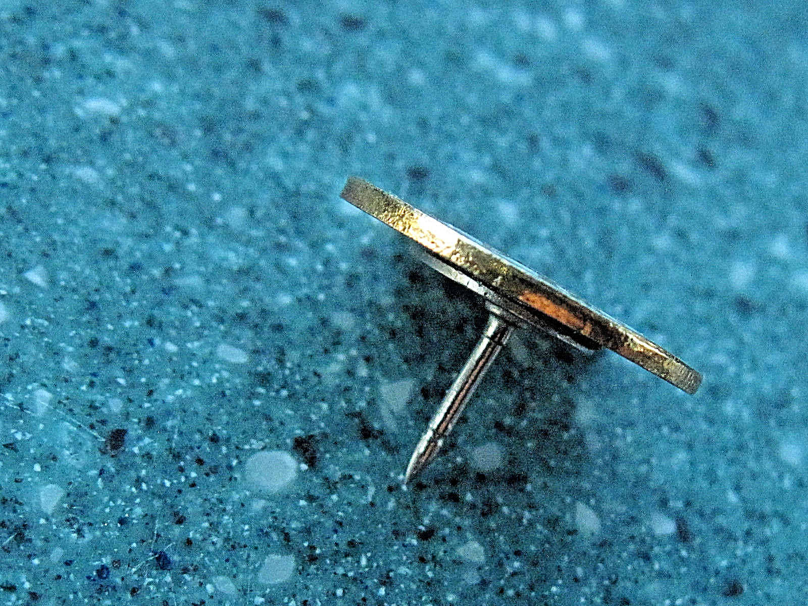 ELGIN built like a watch, ELGIN AUTO - hat pin , lapel pin , tie tac ...