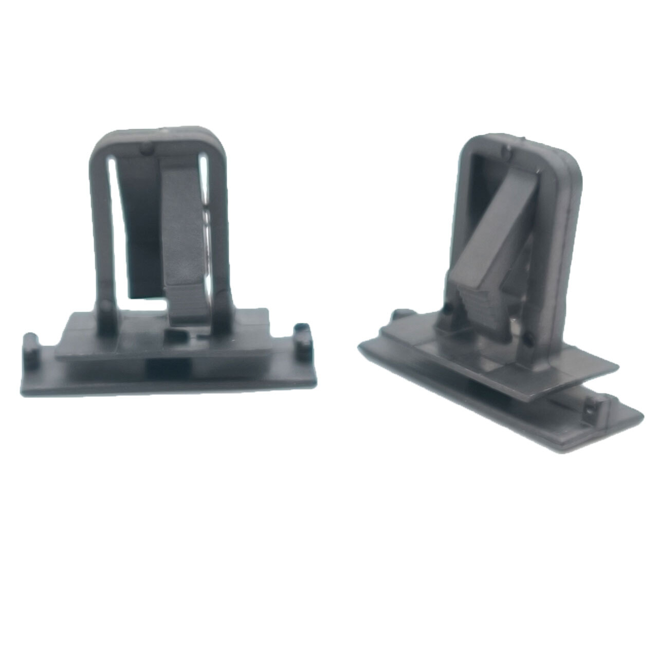 50 Rocker Panel Clips Bumper Fascia Fender Flare Retainer Fit Chrysler ...