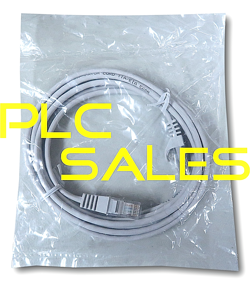Allen Bradley 1747-C13 | DH485 Cable for 1747-AIC Link Coupler - 10ft ...