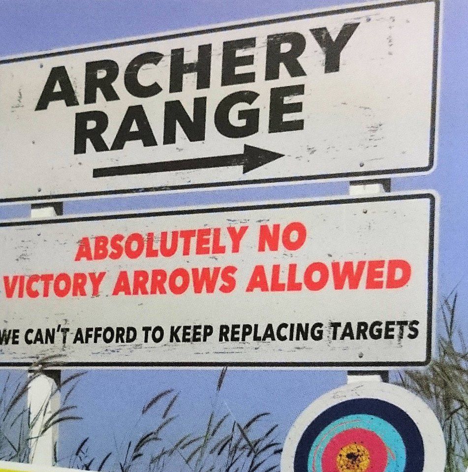 VICTORY ARCHERY RIP TKO-LOW TORQUE, MaxxKe™ Technology, SHOCK INSERTS ...