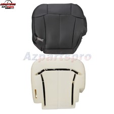 GM OEM Driver Seat-cushion Cover 22784699 for sale online | eBay