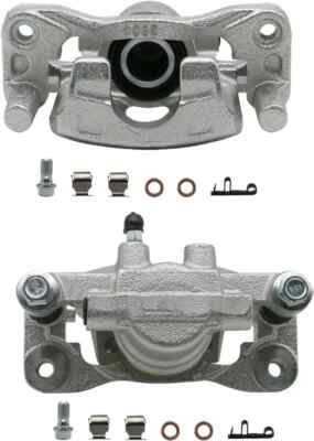 Carquest New/Reman Disc Brake Caliper W/Bracket 18-B5039 | eBay