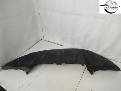 Original Porsche Cayenne 958 92A Frontspoiler 95850506110 | eBay